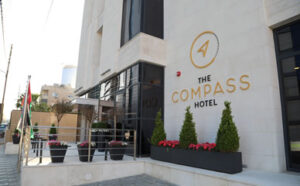 Compass Hotel - Redefine your comfort zone